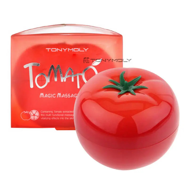 Tomatox Tomato Magic Massage Pack – Merchantships