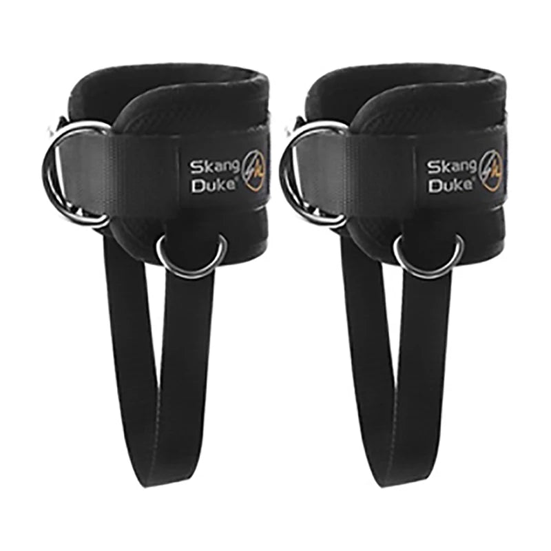 Skang Duke Padded Ankle Straps – Merchantships